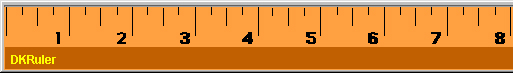 DKRuler