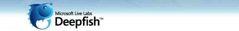Deepfish, navegador móvil de Microsoft