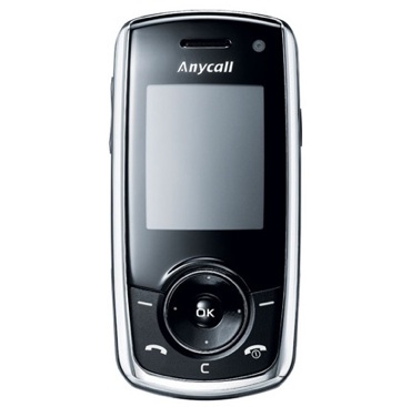 Samsung Anycall J758