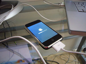 El SDK del iPhone se retrasará