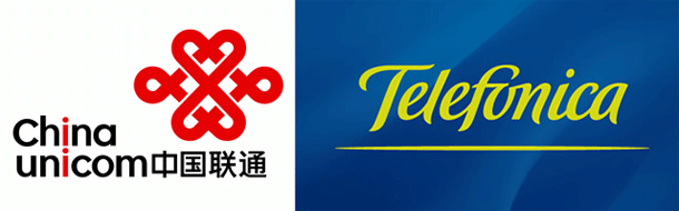 Telefónica y China Unicom: ¿la alianza más grande? Telefónica y China Unicom: ¿la alianza más grande?