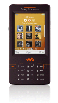 Sony Ericsson W950 ¿móvil o Walkman?