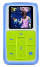 Nuevo Zen MicroPhoto de 4 gigas