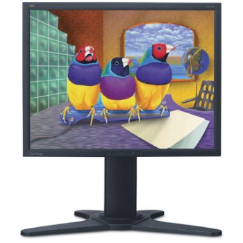 Monitor ViewSonic de 21,3" VP2130b