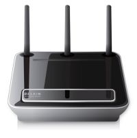 Router WiFi Belkin N1