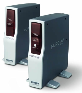 Belkin PureAV RemoteTV