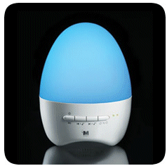 MobiNote presenta Hipper 100, reproductor MP3 singular