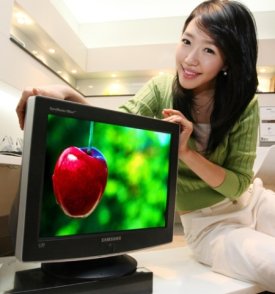 Monitor CRT Samsung SyncMaster745MS