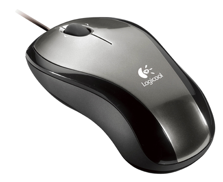 Logitech LX-3