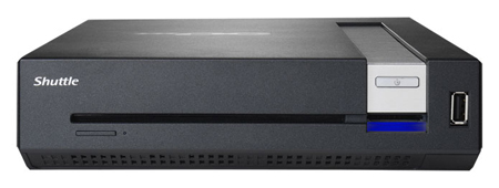 Nuevos productos de Shuttle