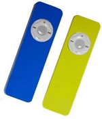 F4K: "Shuffle", Bluetooth y VoIP