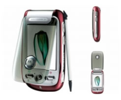 Motorola Ming A-1200