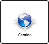 Camino se actualiza a 1.0.2