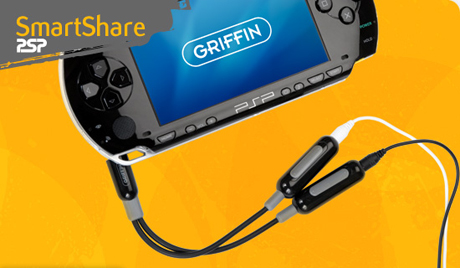 Griffin SmartShare
