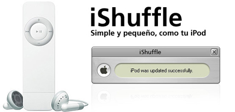 iShuffle