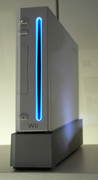 Probamos la nueva Nintendo Wii