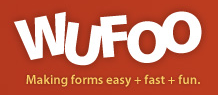 Wufoo: Generador de formularios