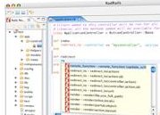 Rad Rails, otro IDE para Ruby on Rails