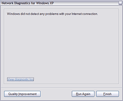 Microsoft lanza Network Diagnostic Tool