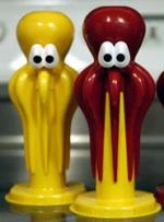 Octodog: Hot-dogs con estilo marino