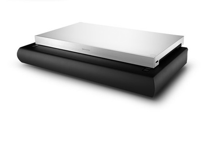 Bang & Olufsen BeoSystem 3 HD