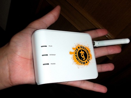 Fon lanza sus nuevos routers WiFi