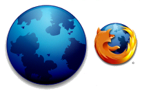 Mozilla y Debian enfrentados
