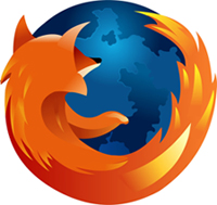Firefox RC1 disponible