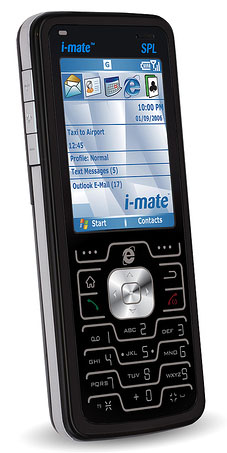 I-MATE SPL