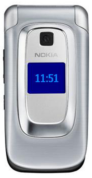 Nuevo Nokia 6085
