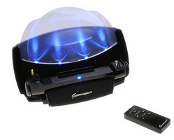 PSP Portable Theatre