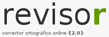 Revisor
