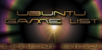 Todo juegos para Ubuntu