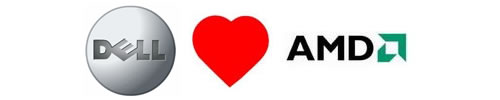 Dell y AMD lanzarán laptops con precios bajo los US$500
