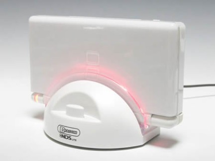 Dock para Nintendo DS