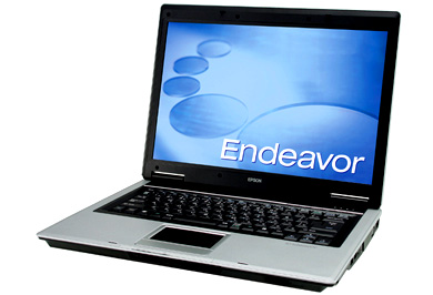 NJ5000Pro, nuevo laptop de Epson