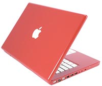 Nuevos productos Apple RED