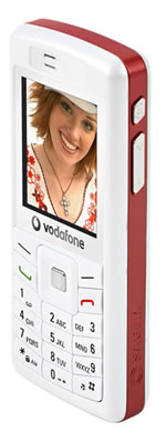 Sagem 600V
