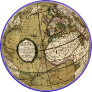 Google Earth 4D: La cuarta dimensión