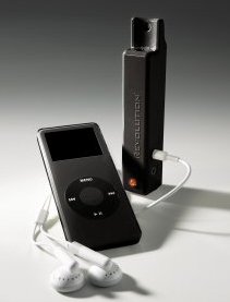 Boostaroo incrementa un 400% el volumen de tu reproductor