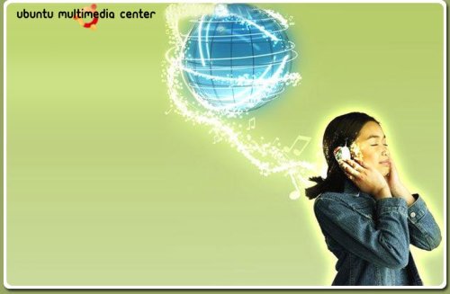 Ubuntu Multimedia Center