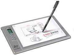 El bloc de notas digital