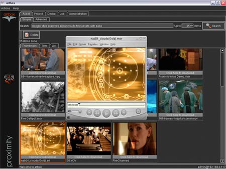 Apple compra Proximity
