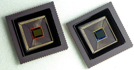 Sensores de 3MP para móviles ultraplanos