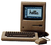 Hoy hace 23 años se anunció la primera Mac