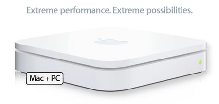 El nuevo Airport Express