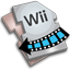 Wii transfer