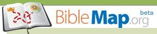 BibleMaps, la Biblia llega a Google Maps