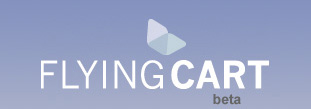 Flying Cart, monta una tienda online