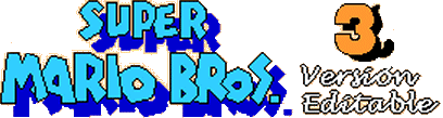 Crea tu propio Super Mario Bros. 3